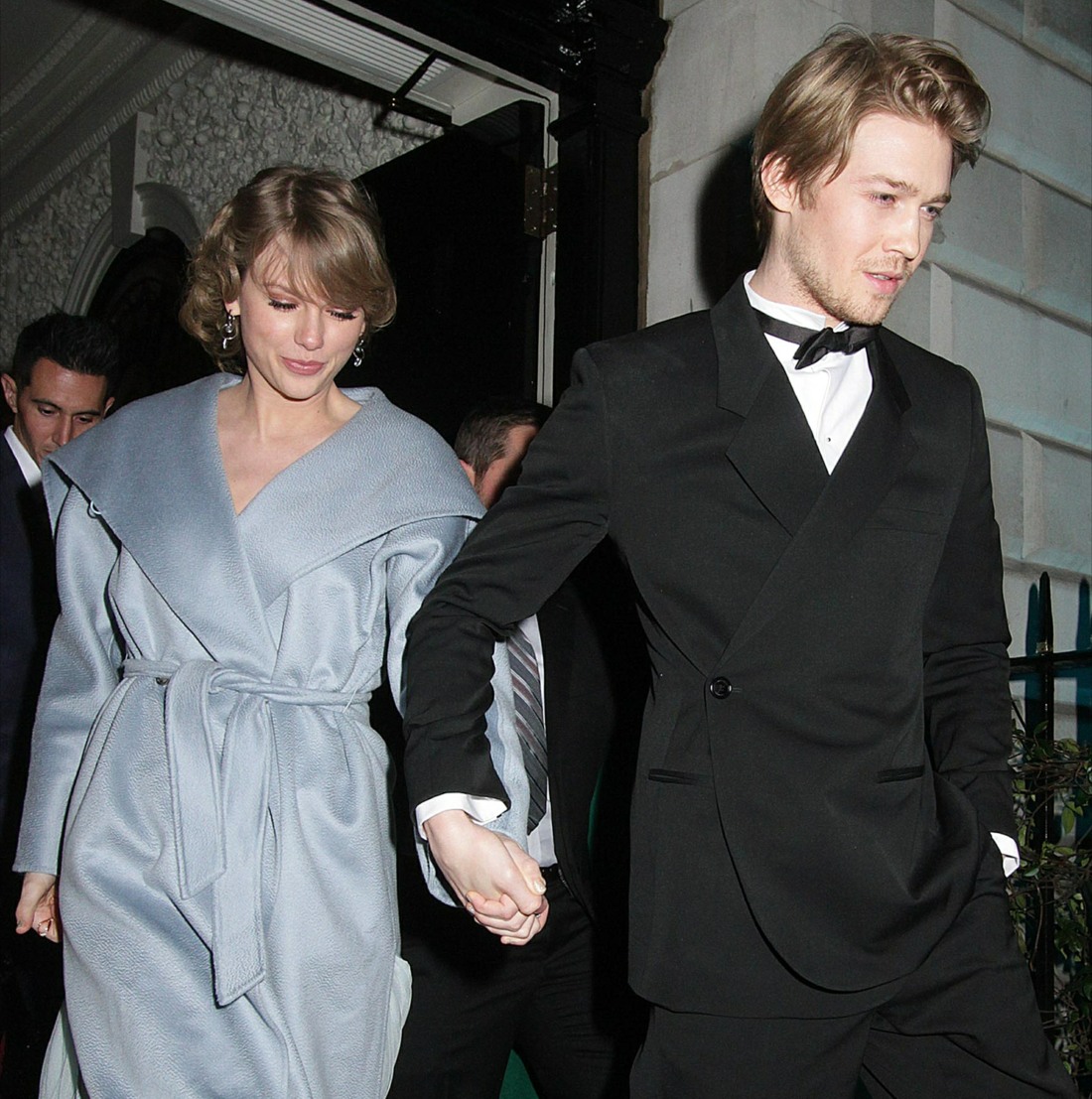 Does Taylor Swift’s ‘You’re Losing Me’ reveal the reason for the Joe ...